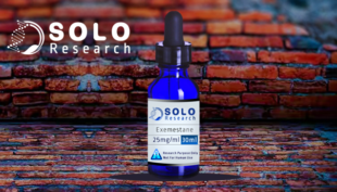 About us – Solo Research